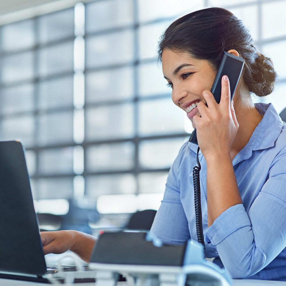 Simplifying Your Life With Telephone Banking - GHFCU